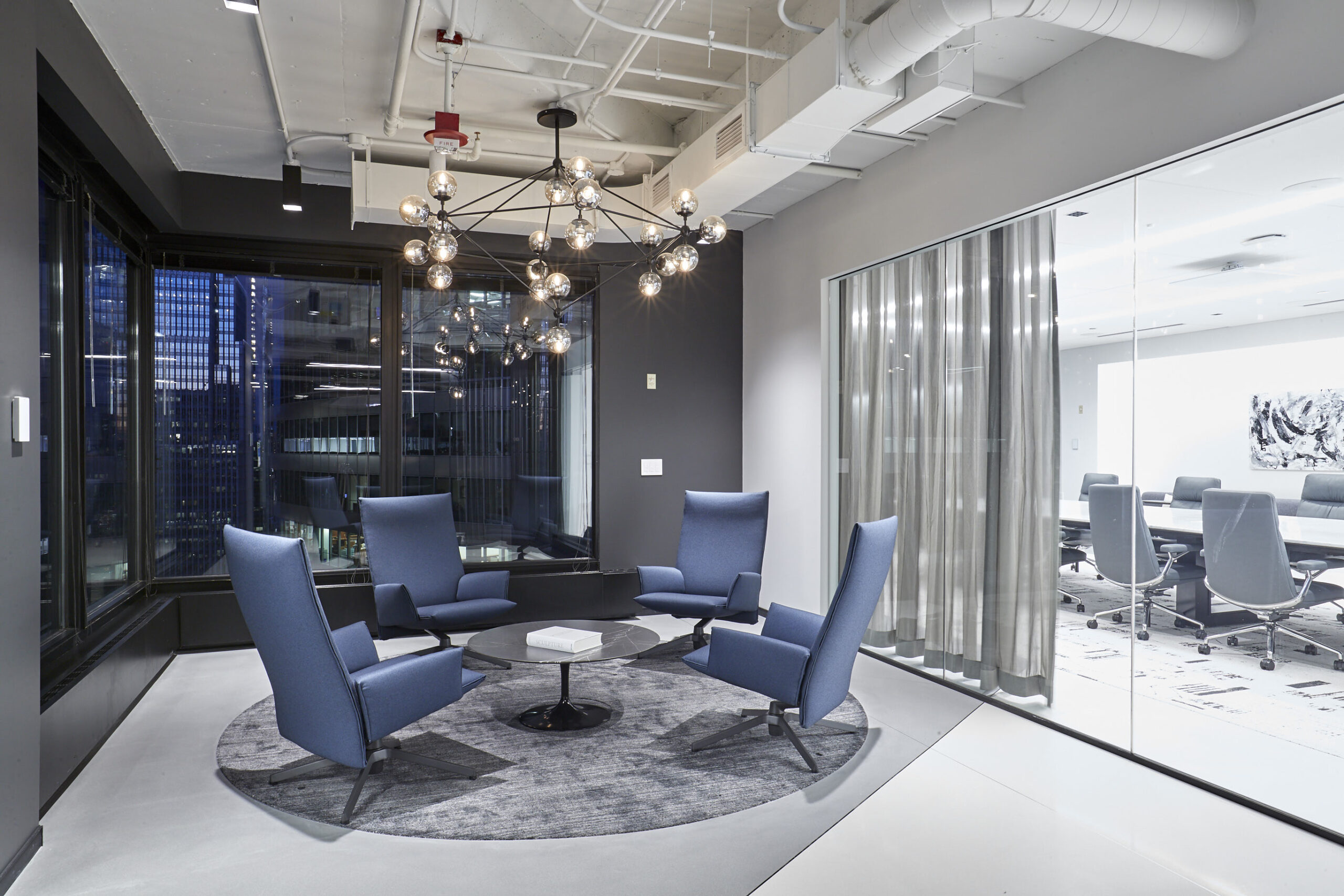 RSM Corporate Headquarters Valenti RSM Corporate Headquarters Valenti