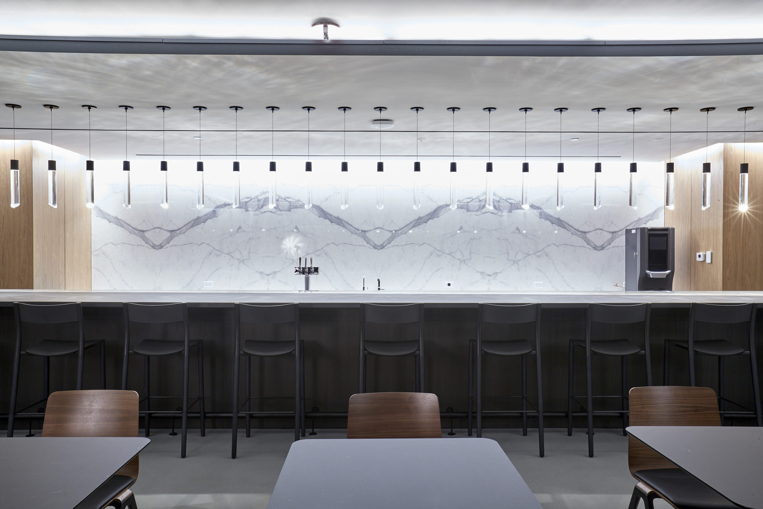 RSM Corporate Headquarters - Valenti