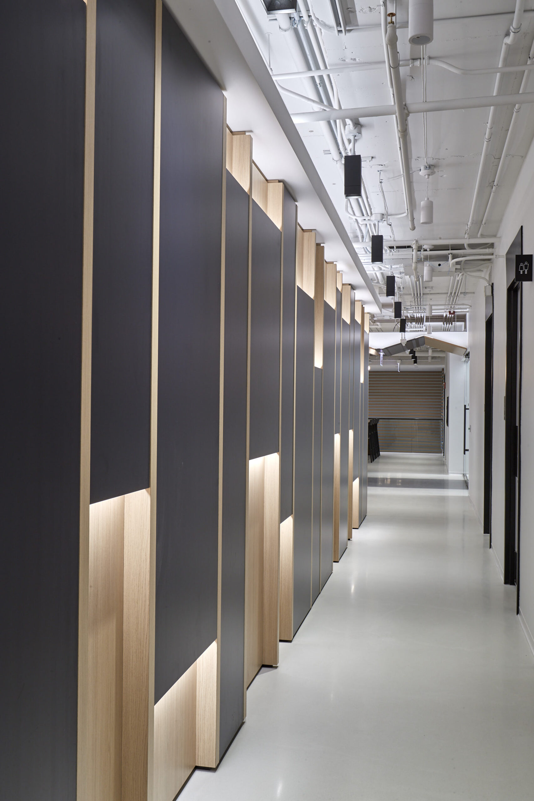 RSM Corporate Headquarters - Valenti