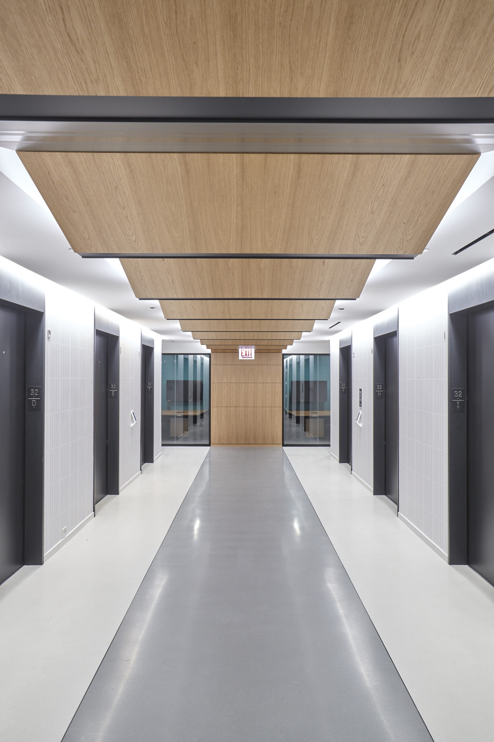 RSM Corporate Headquarters - Valenti