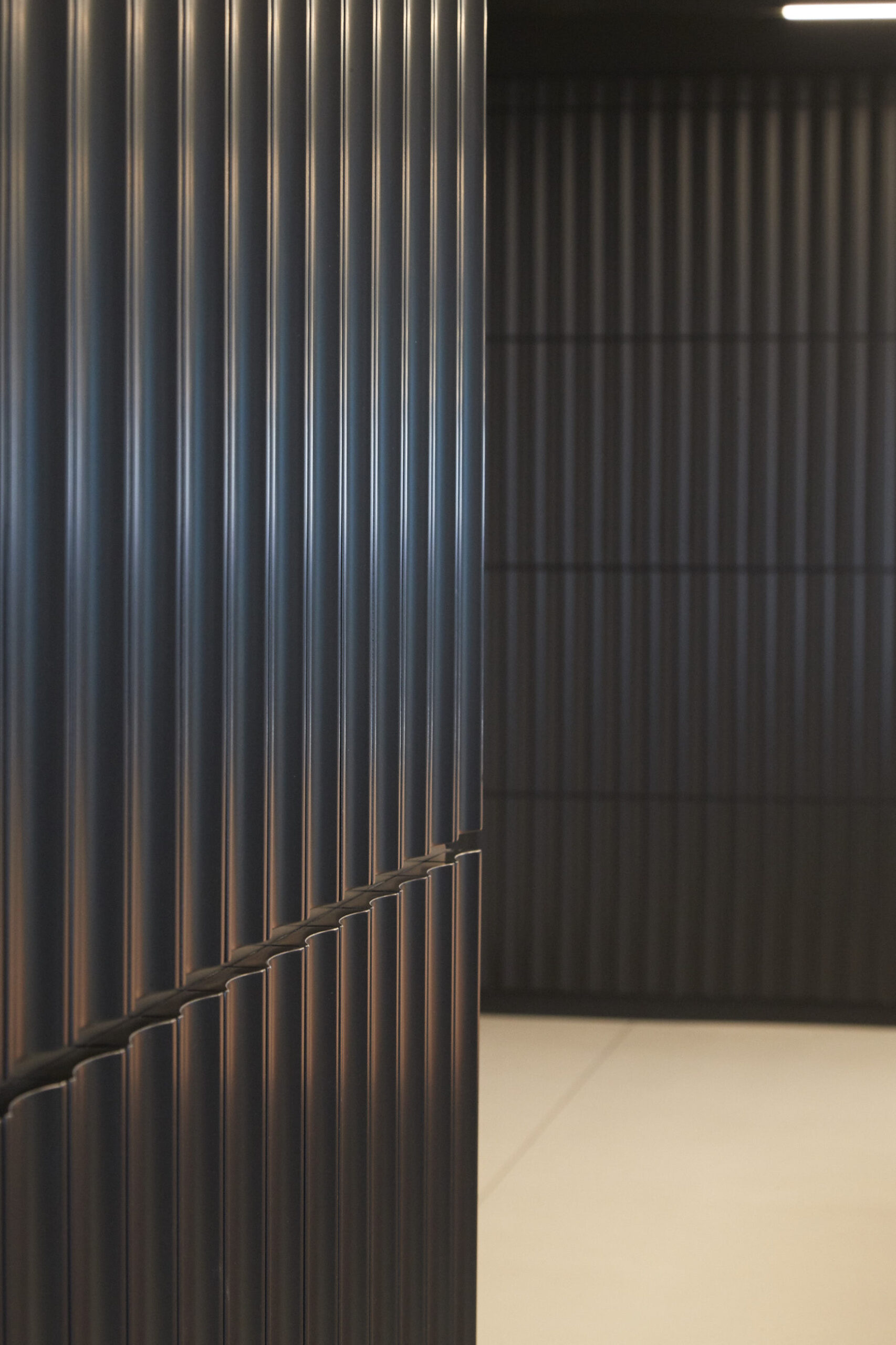 RSM Corporate Headquarters - Valenti