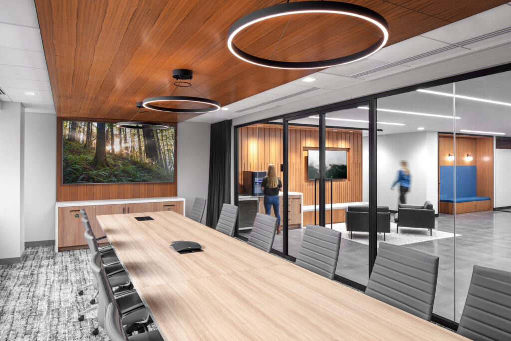 RSM | Schaumburg Office - Valenti